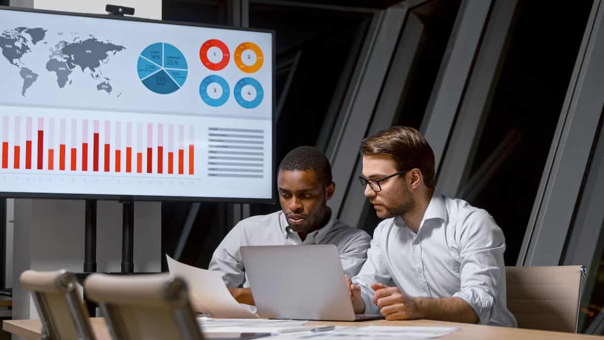 Exit Readiness Assessment