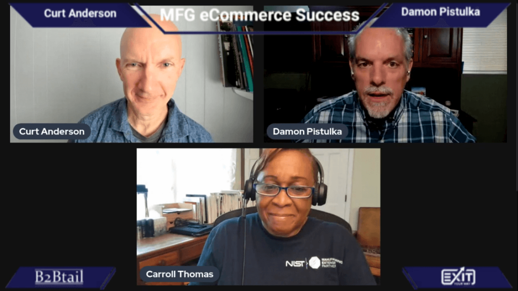 How Manufacturing Built America - MFG Ecomm