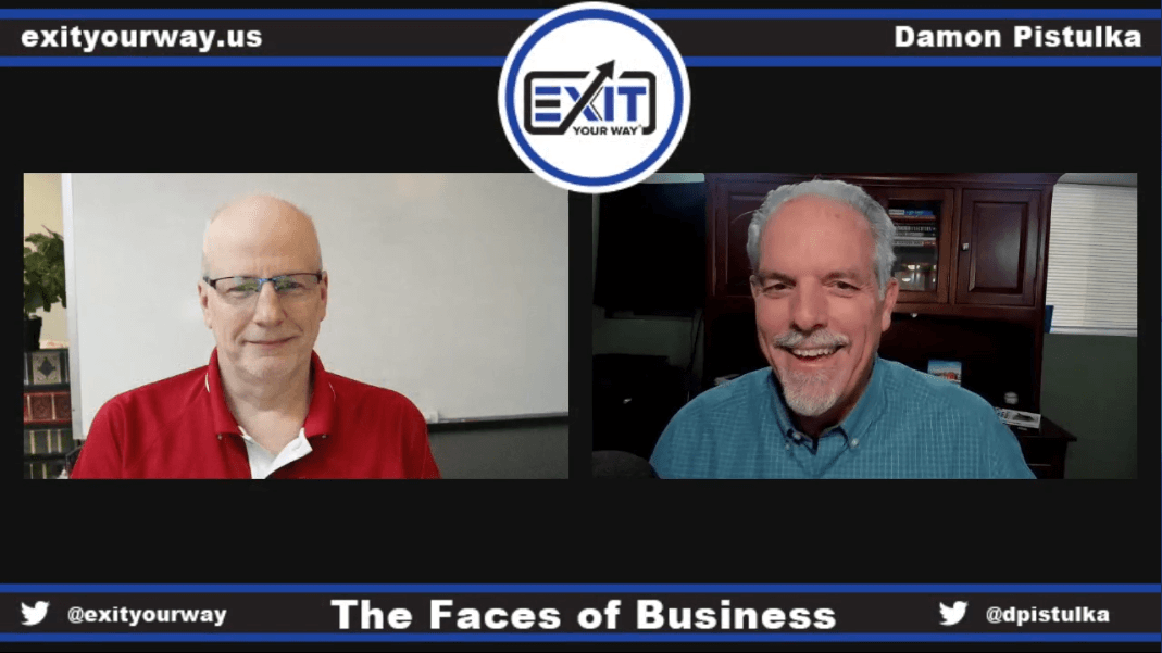 Exiting Your Business without Exiting